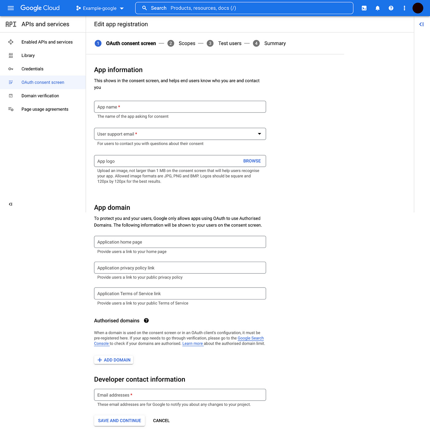 Google OAuth2 using the new Google Identity Services SDK for React using Jwt-decode