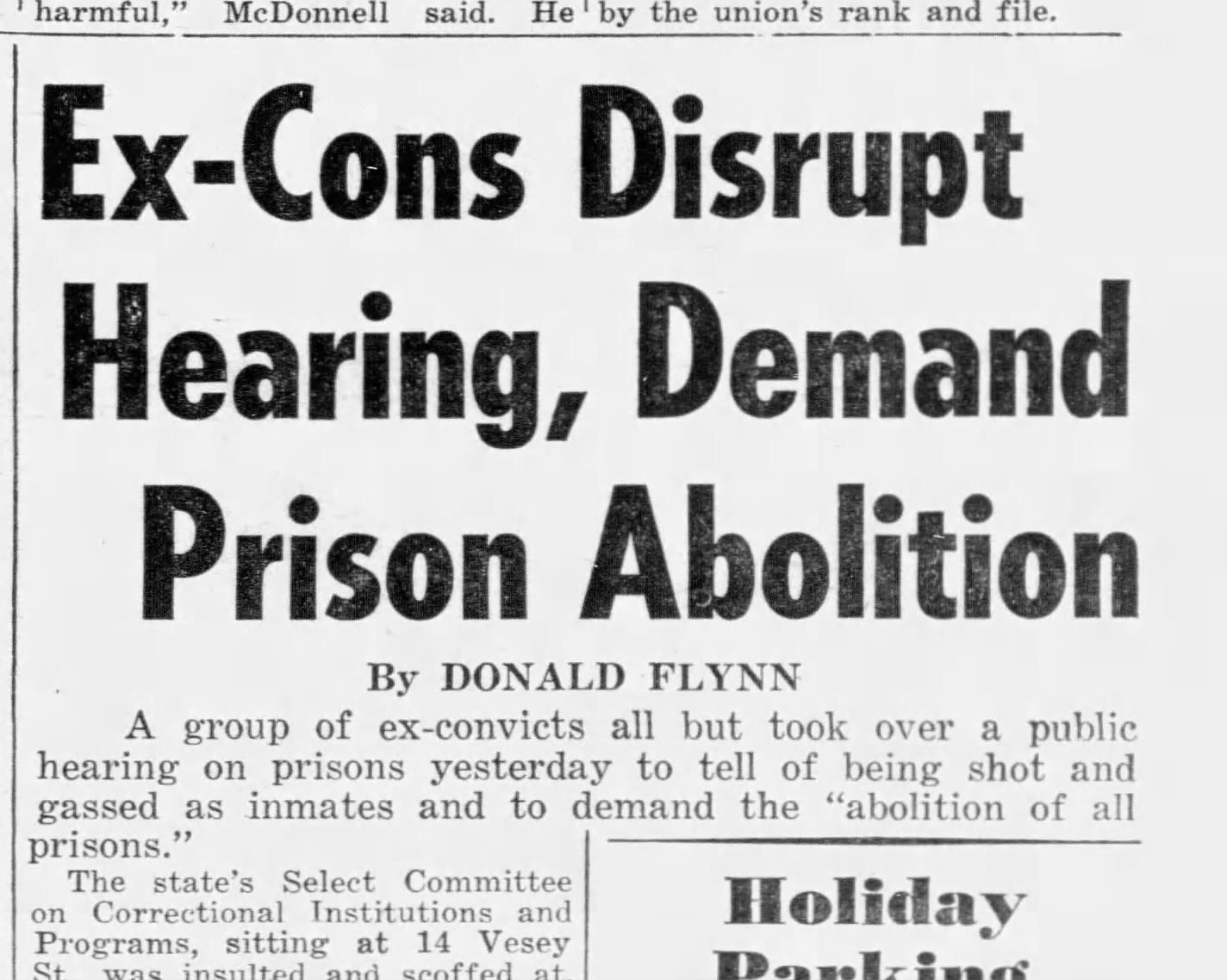 Prisons, Prose & Protest - #3 - Prisonculture’s Newsletter