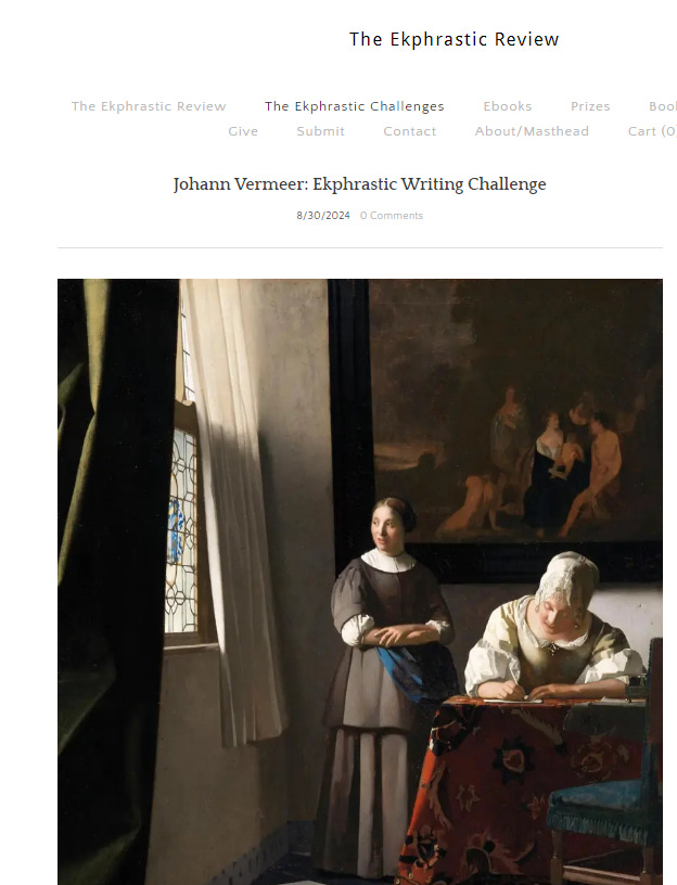 We Read Lit Mags! Spotlight on Lady Churchill's Rosebud Wristlet ...