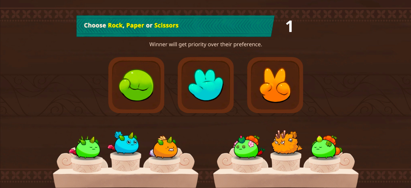 How to Play Axie Infinity Origins - Playcore