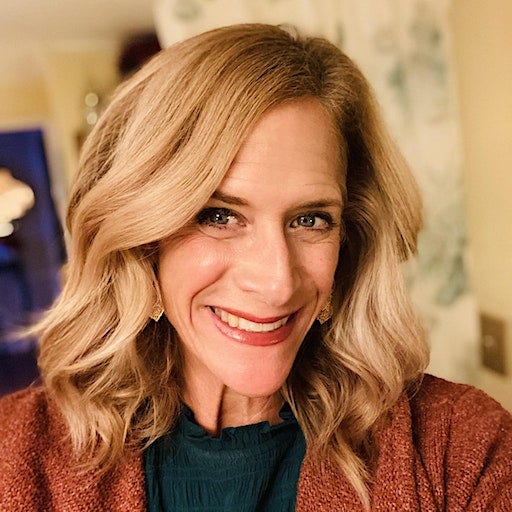 Michelle Francois-Walsh | Substack