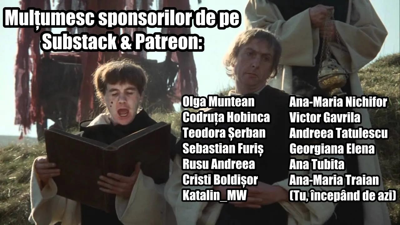 Georgeisme 89 - by George Bonea - Georgeisme