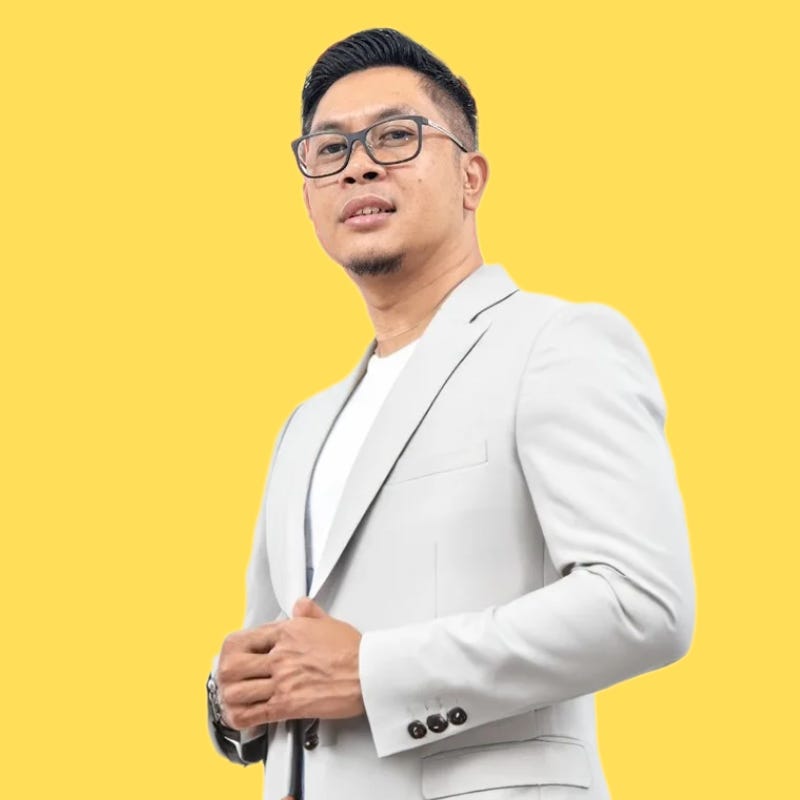 Moffy Pamungkas | Substack