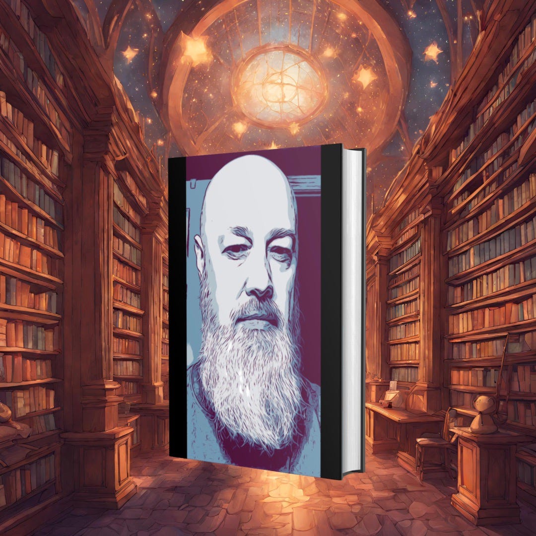 Jon Coley | Substack