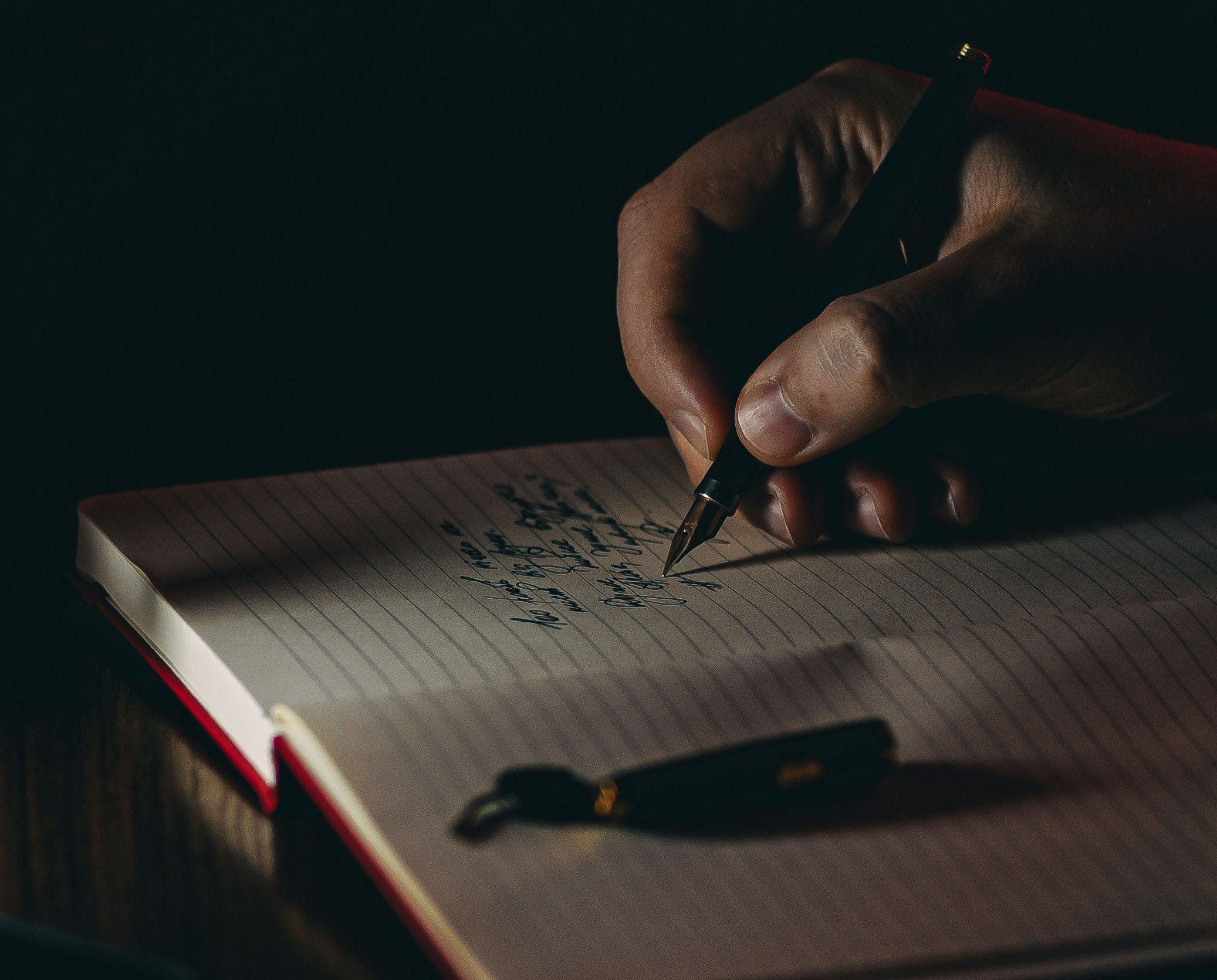 Identifying Your Passions - by Dorothy Lehane