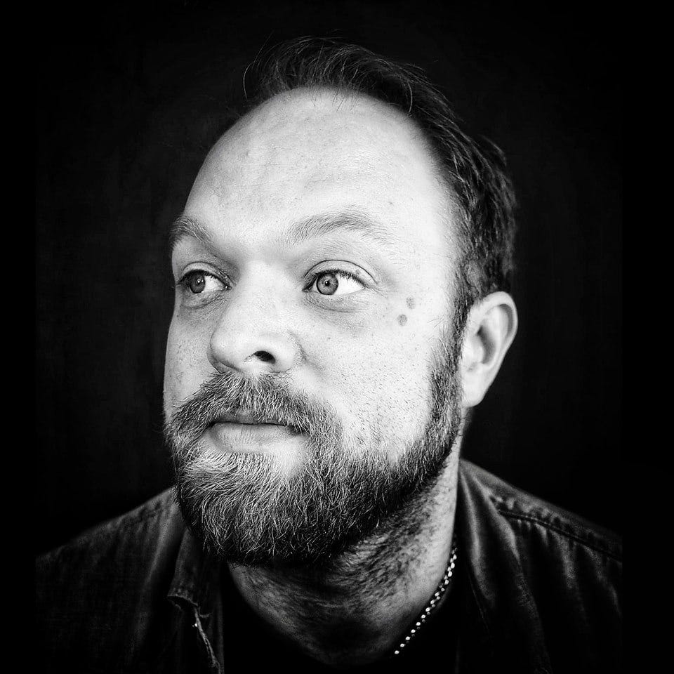 "White, male, cisgender... and you want a blog?": Why I'm here at all