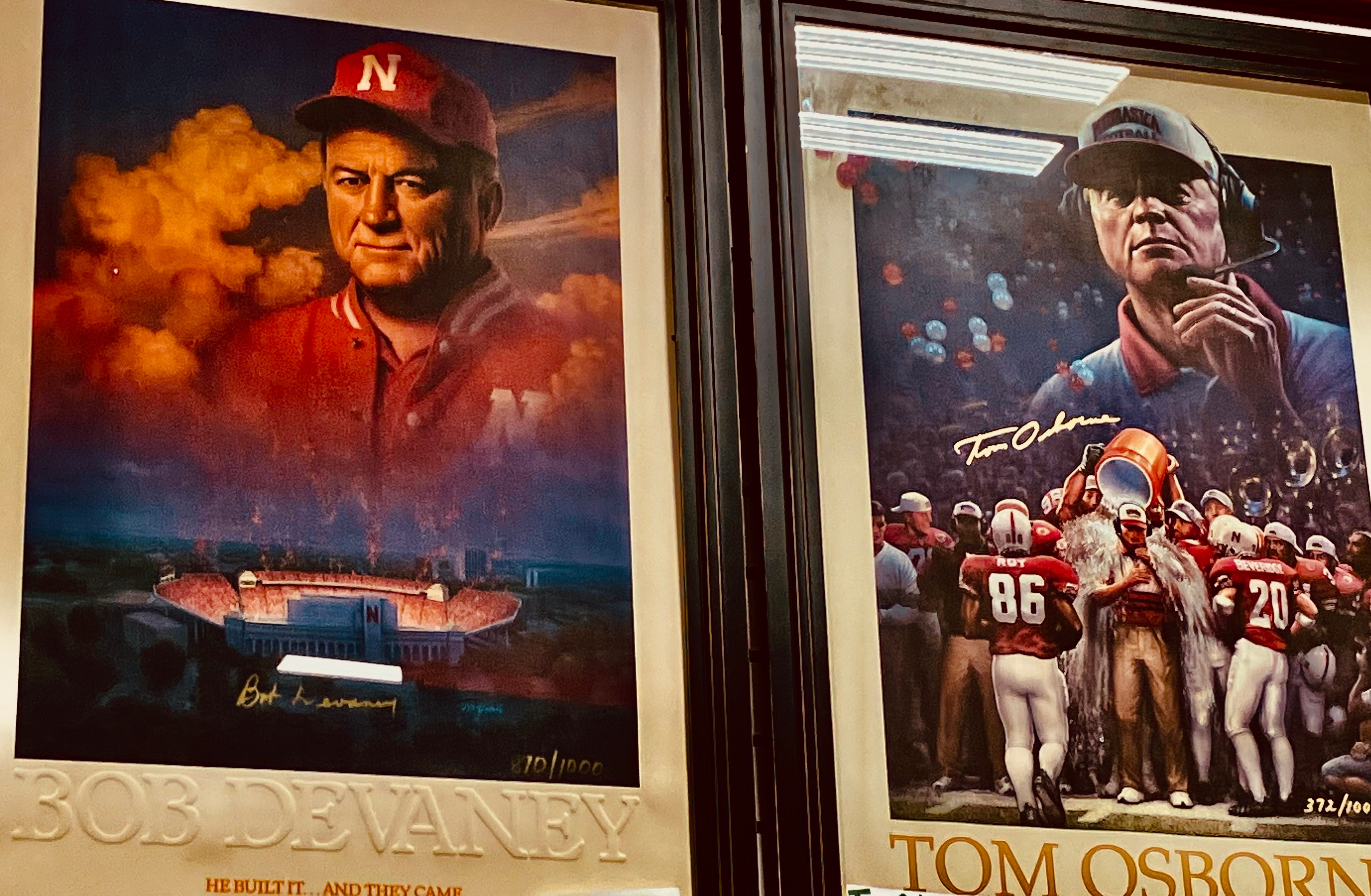 PART II: Dave Webber on Matt Rhule & legendary encounters