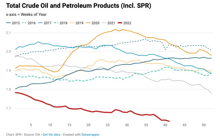 Farewell, SPR Release - by Jeff Davies - EnerWrap