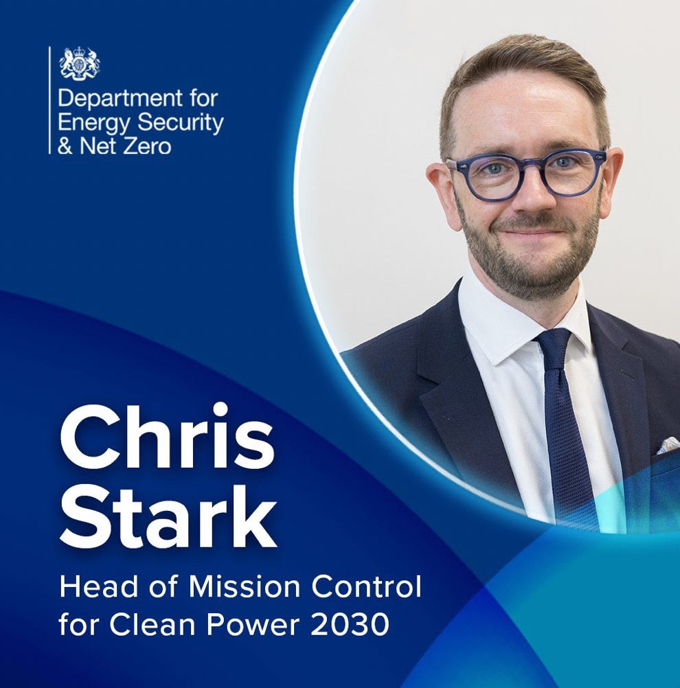 A mission-led mission to use the word mission as much as mission possible