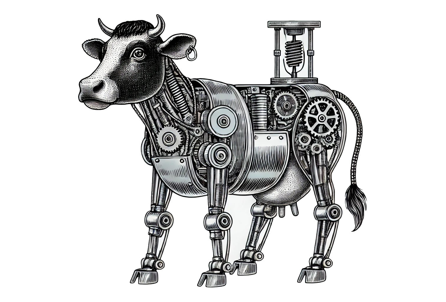 THE BULL CASE FOR OPEN PLATFORMS - by Jackson Doherty