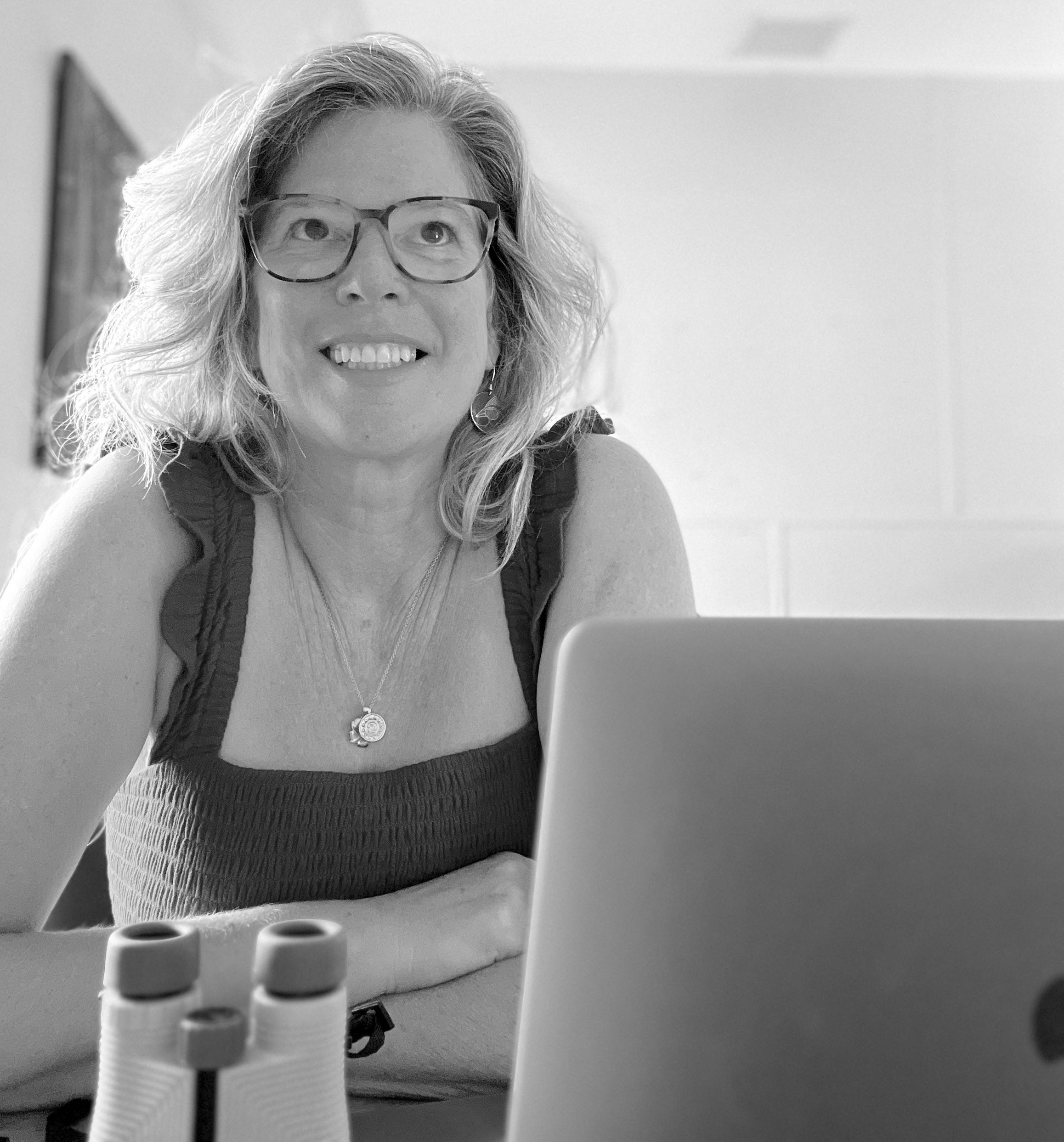 Shanti L. Nelson | Substack