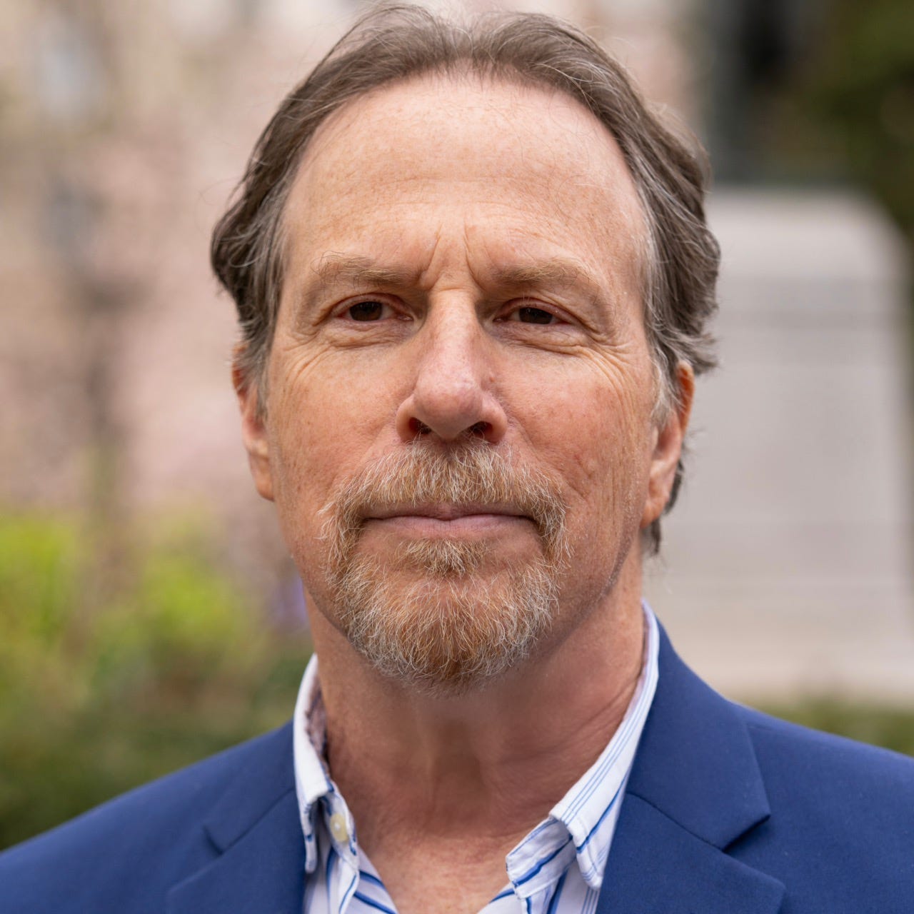 Steven Beschloss | Substack