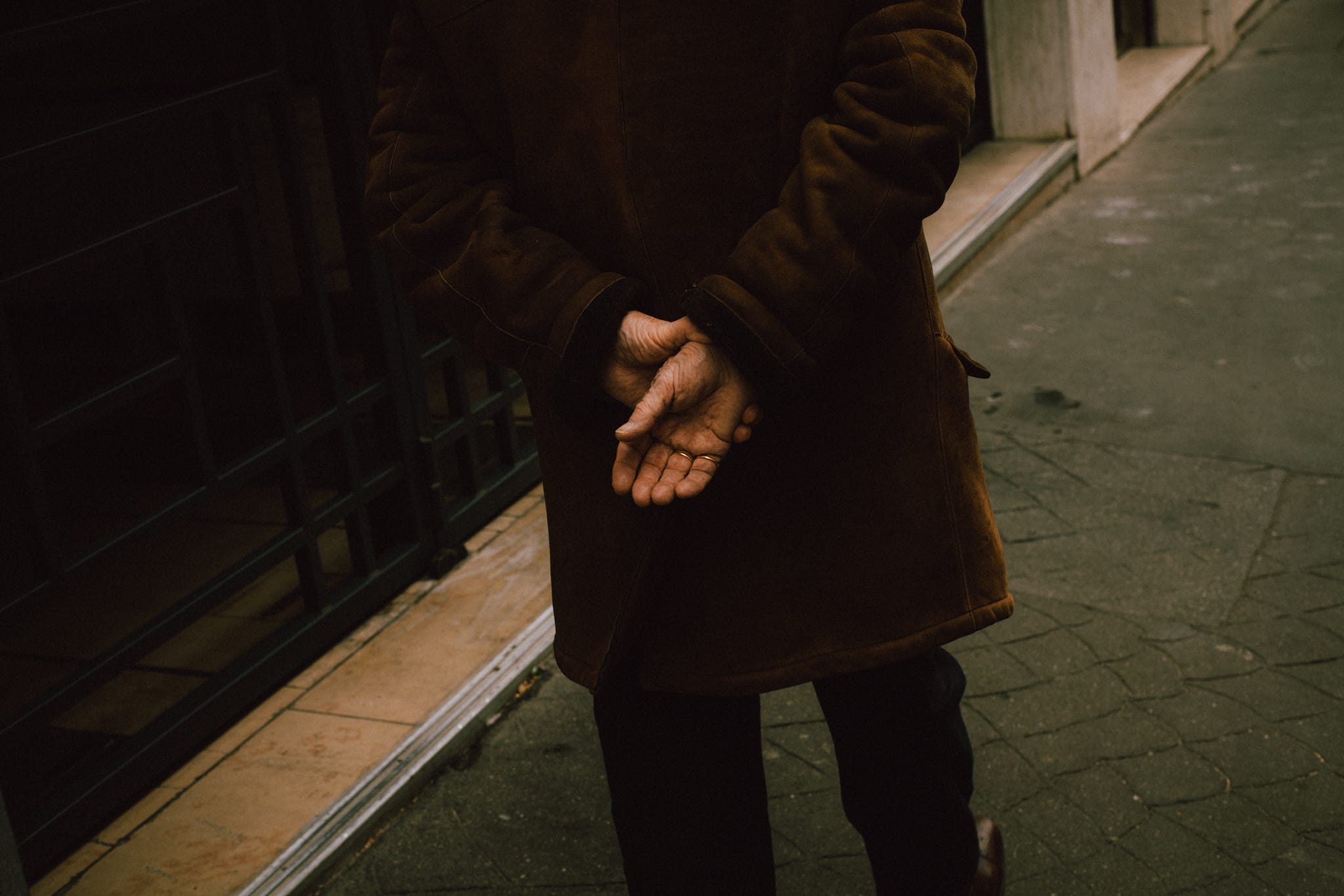 Nearly Spring Photo Journal - by Augusta Sagnelli