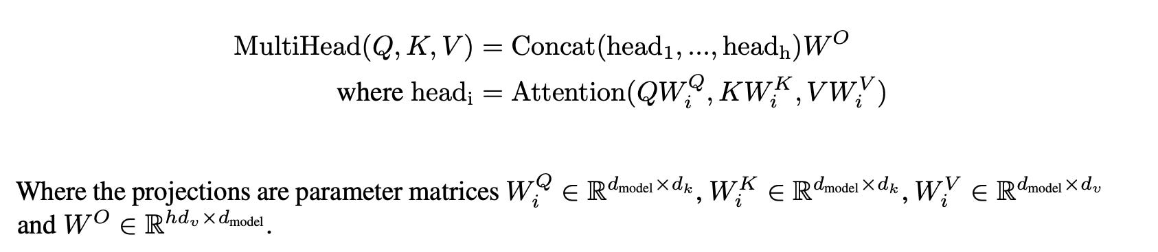 How does GPT-3 spend its 175B parameters? - by Robert Huben
