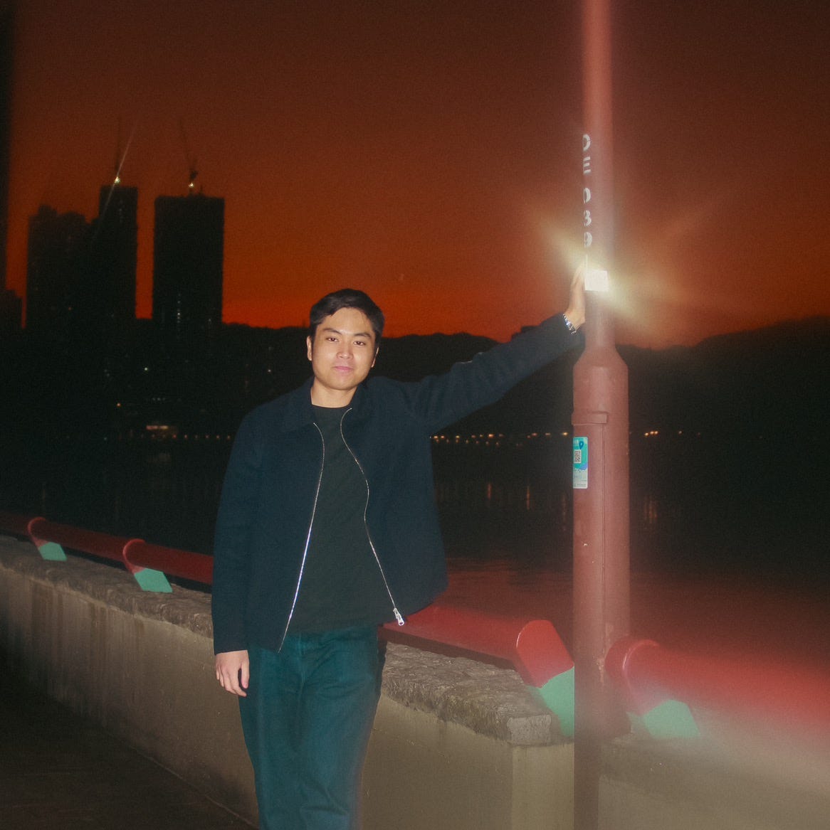 Patrick Kho | Substack