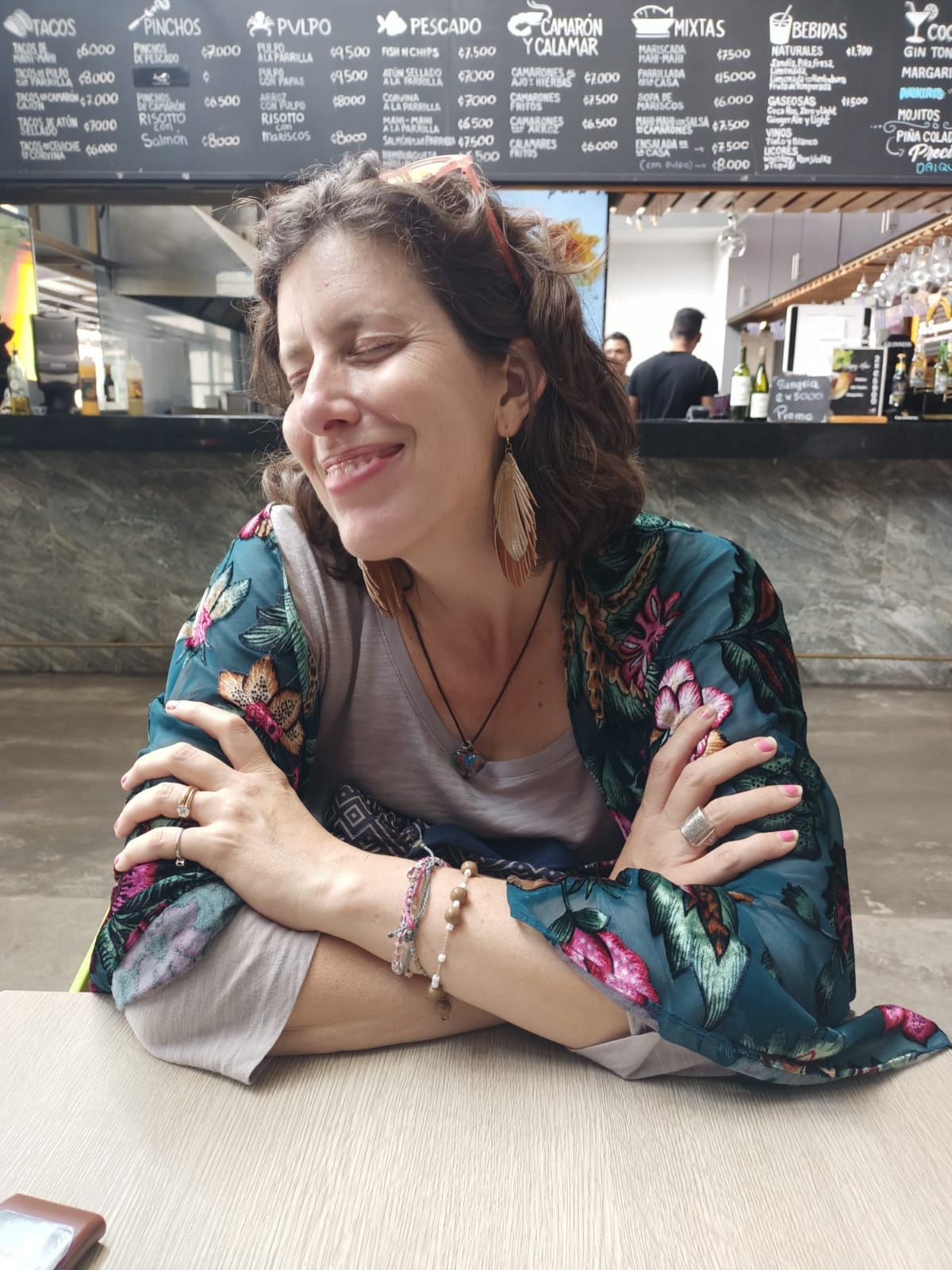 Stephanie Knox Steiner, PhD | Substack