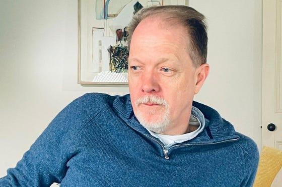 Adam Roberts | Substack