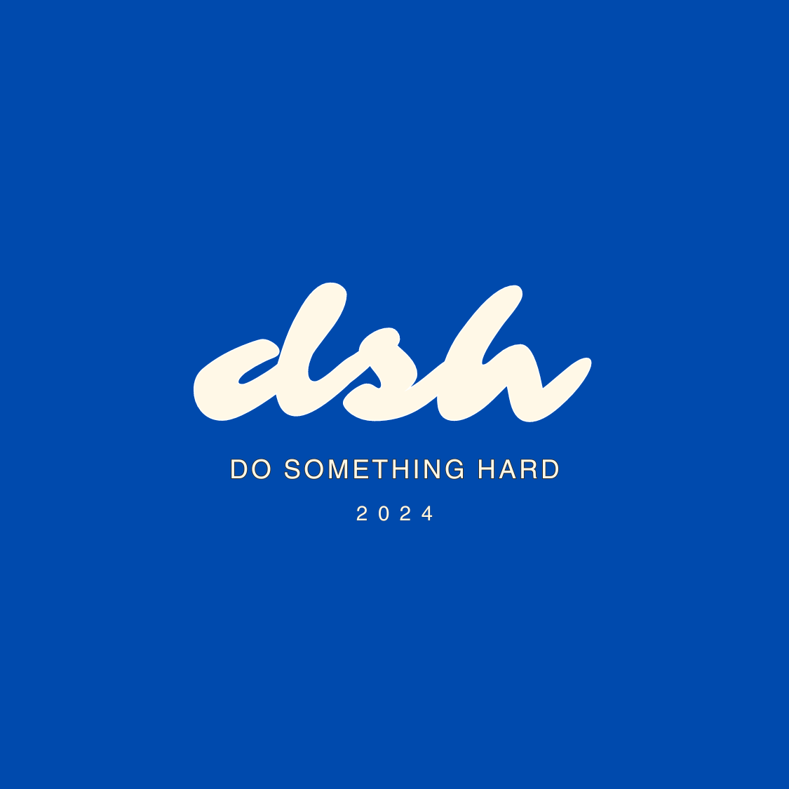 Do Something Hard - Do Something Hard