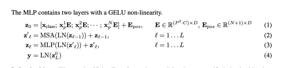 An Annotated Vision Transformer - by Claudia - AI Digest