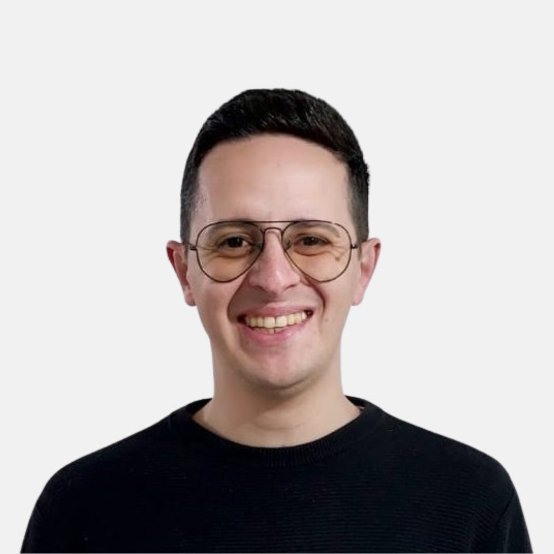 Leonardo Minhotti | Substack