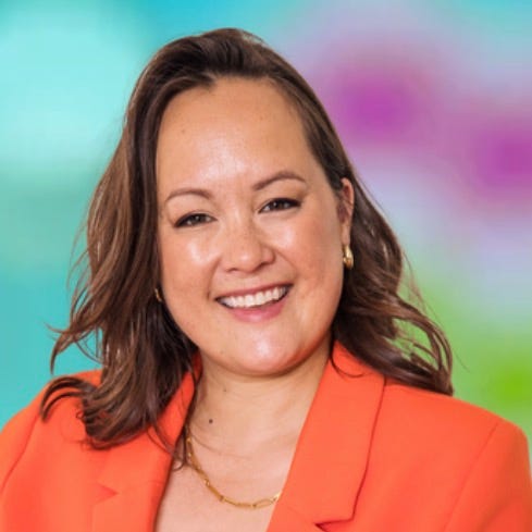 Kelley Stevens, LMFT | Substack