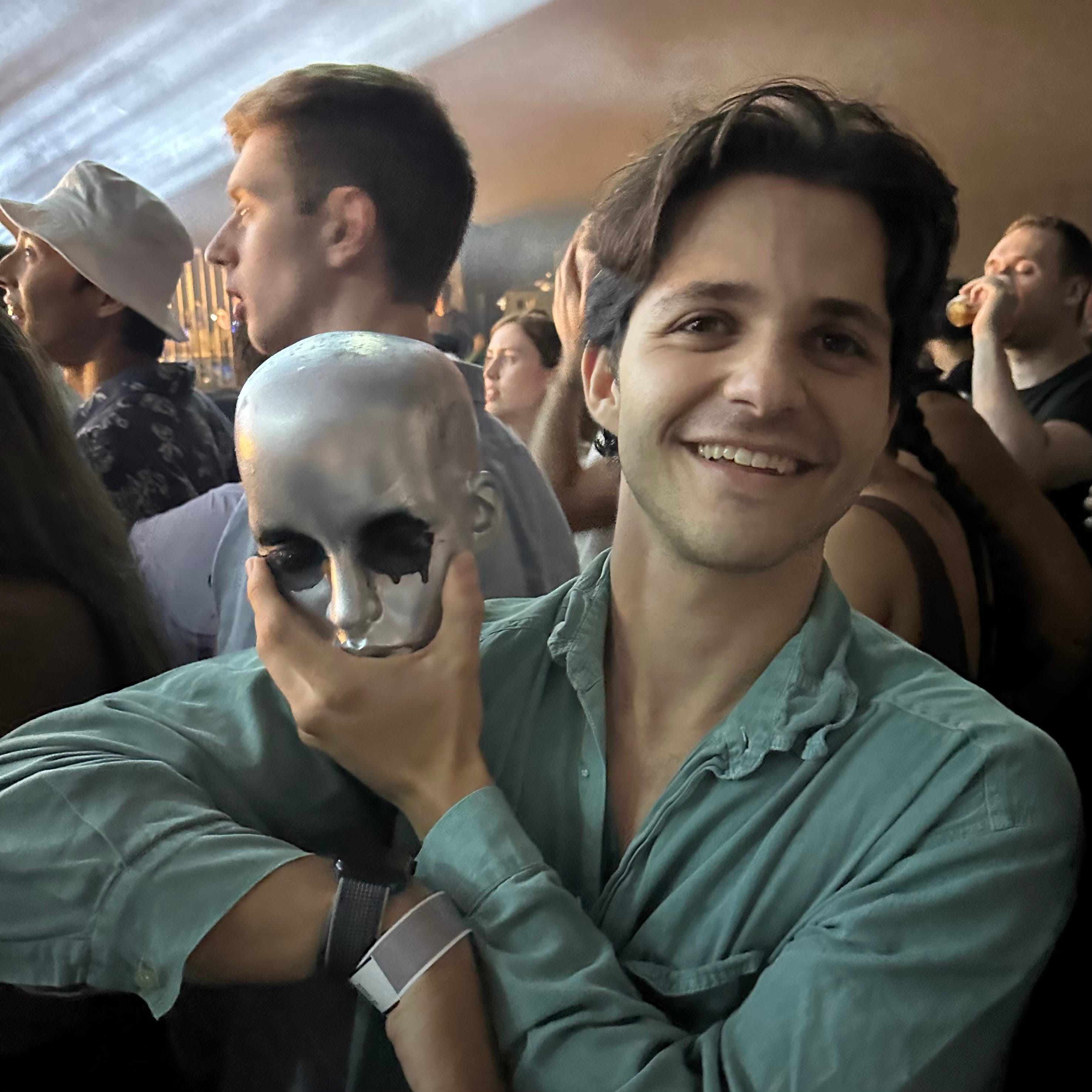 Tomer Solomon | Substack