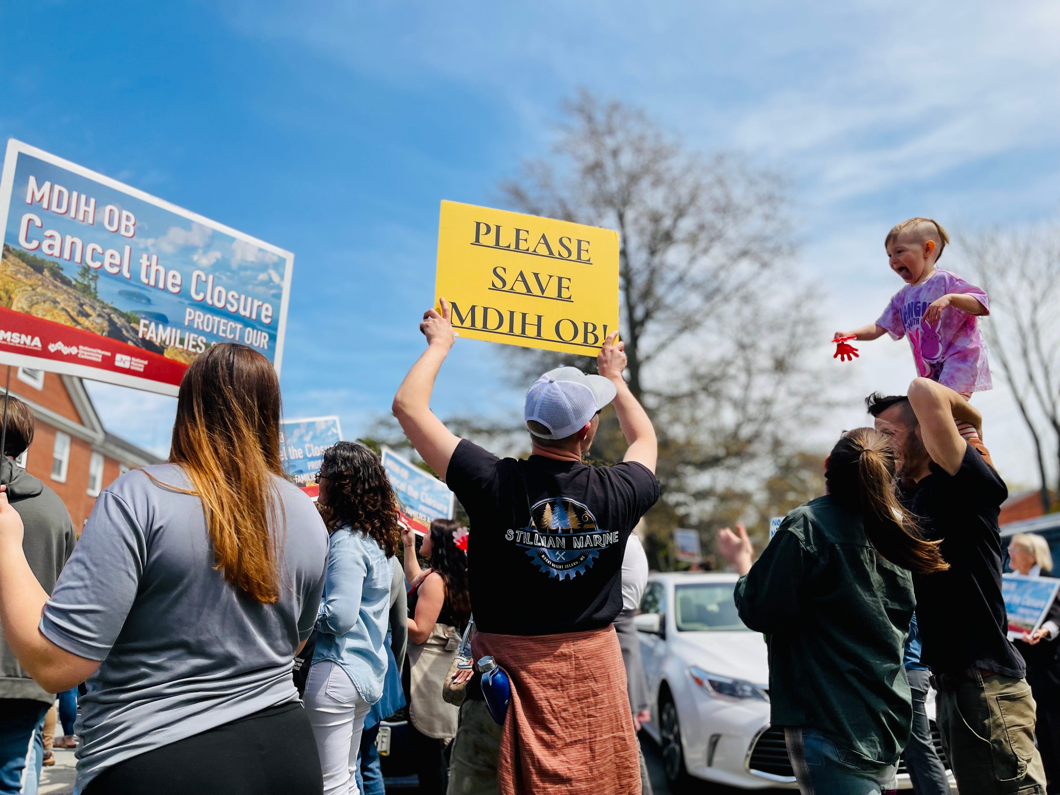 Nurse’s Union Denounces Hospital’s Disciplinary Threats on Nurses – Bar ...