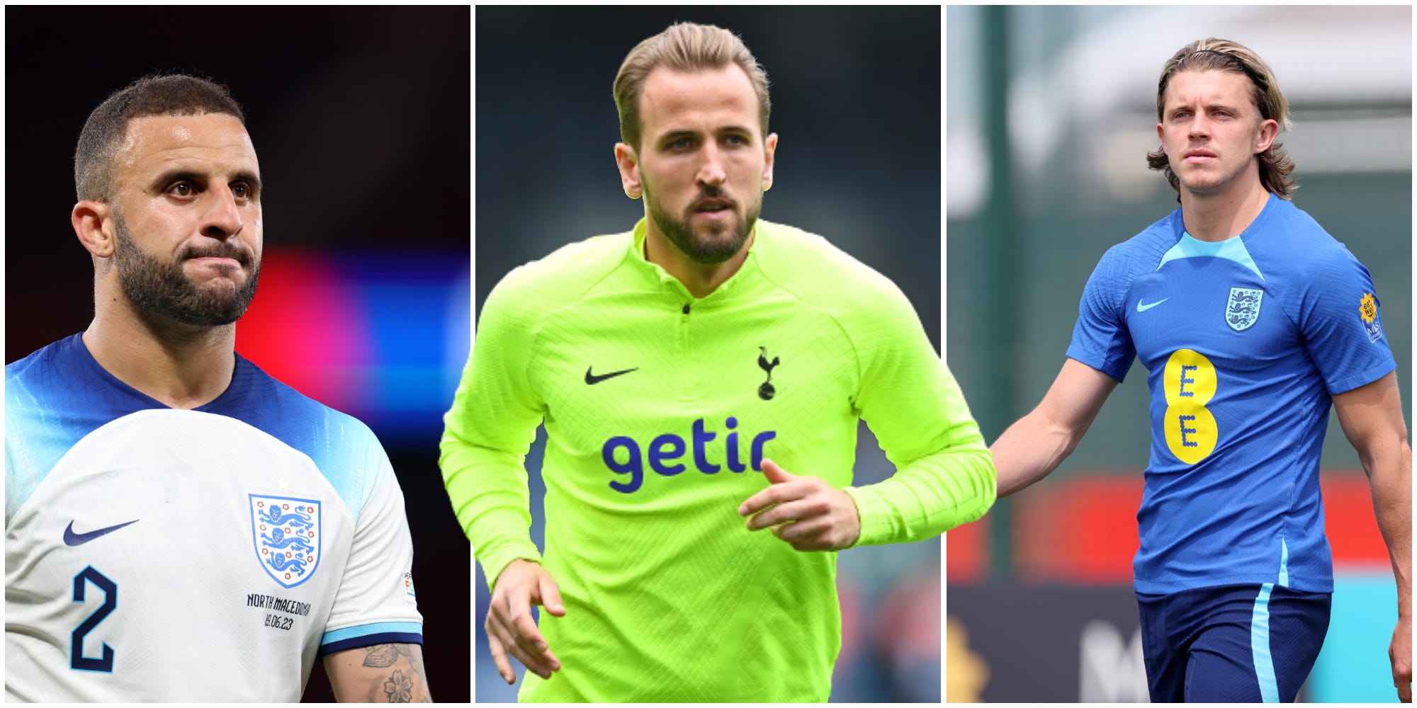 🚨 Christian Falk's Fact Files - Bayern step up Kyle Walker chase, truth ...