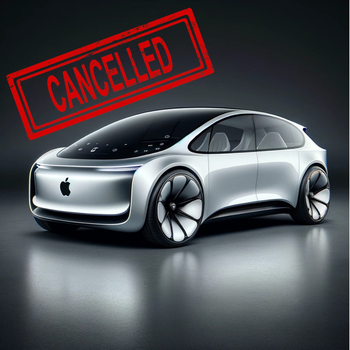 Update #70: Apple Shutters Autonomous EV Project and Griffin + Hawk ...