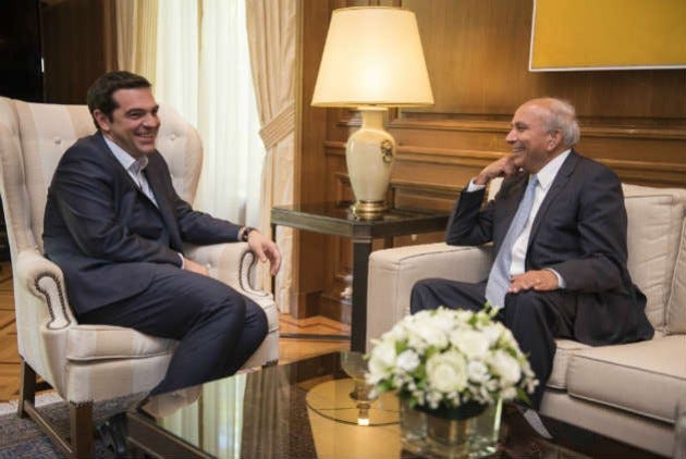 ΜΕ ΤΗΝ ΥΠΟΓΡΑΦΗ ΑΡΙΣΤΕΡΩΝ ΑΠΑΤΕΩΝΩΝ ΔΙΝΟΥΝ ΕΓΓΥΗΣΗ ΥΨΟΥΣ 1 ΔΙΣ ΓΙΑ ΤΗΝ ...