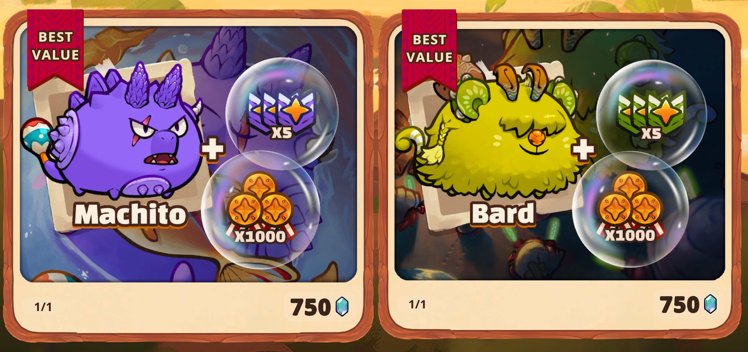 The Lunacian | Axie Infinity | Substack