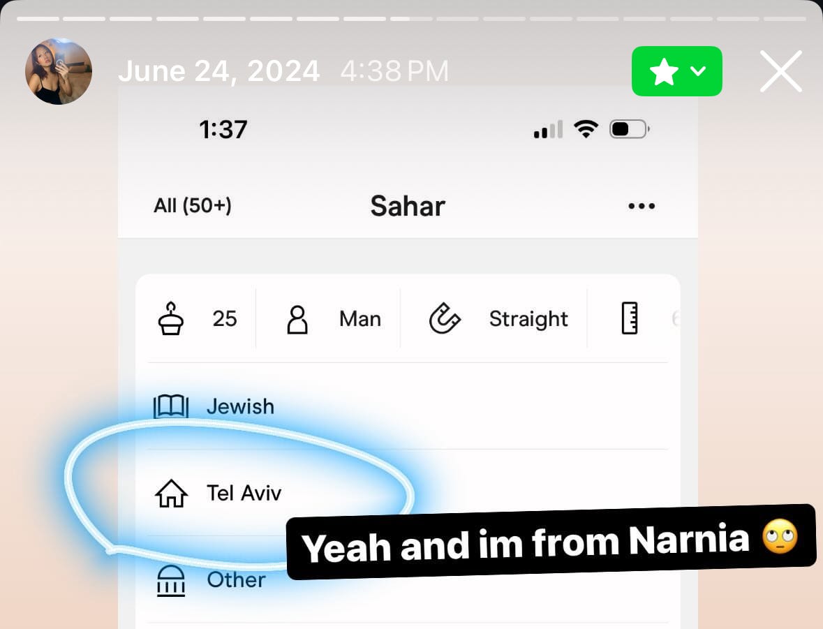 The KHole | Kylie Cheung | Substack