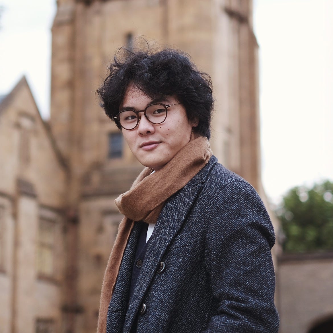 Robin Waldun | Substack