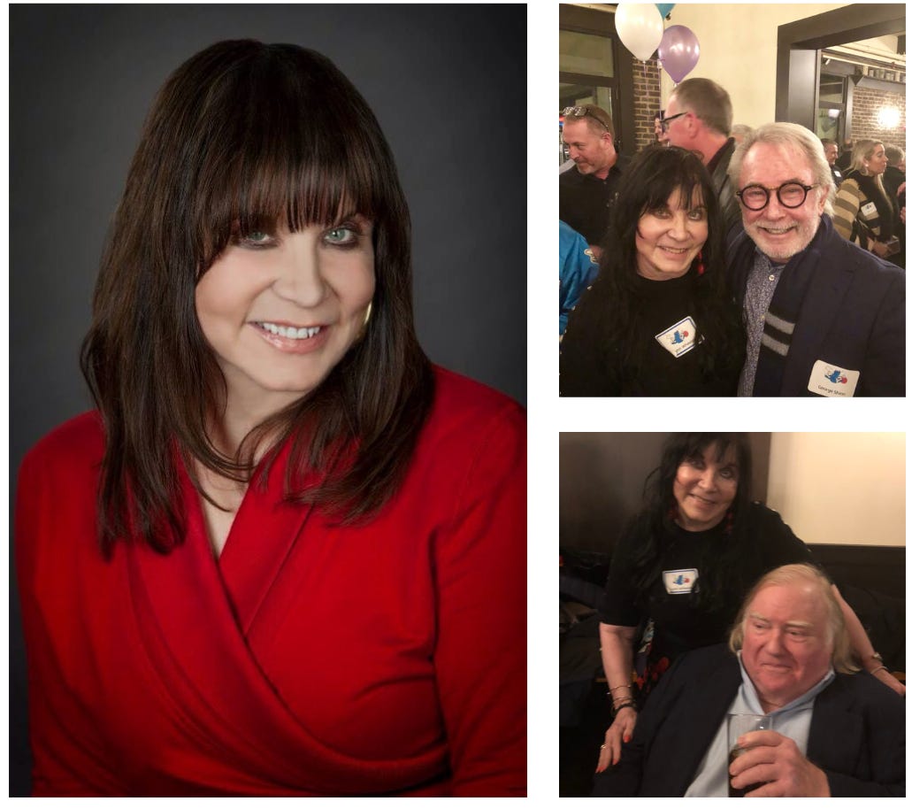 In remembrance: Lynn Wheeler, a colorful and feisty figure who used her ...