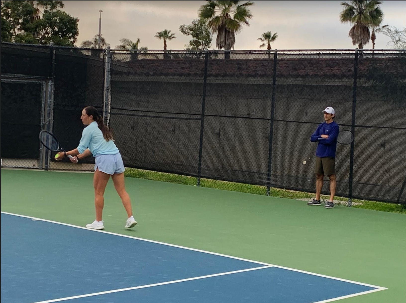 Unfinished Business - Christopher Clarey's Tennis & Beyond