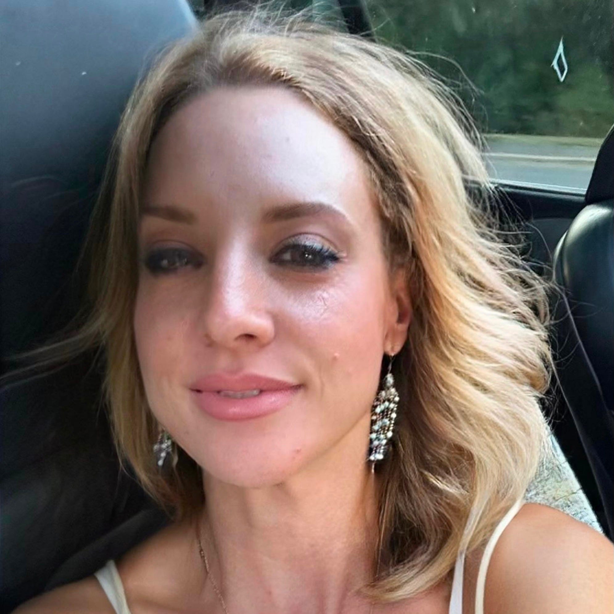 Sabrina LaBow | Substack