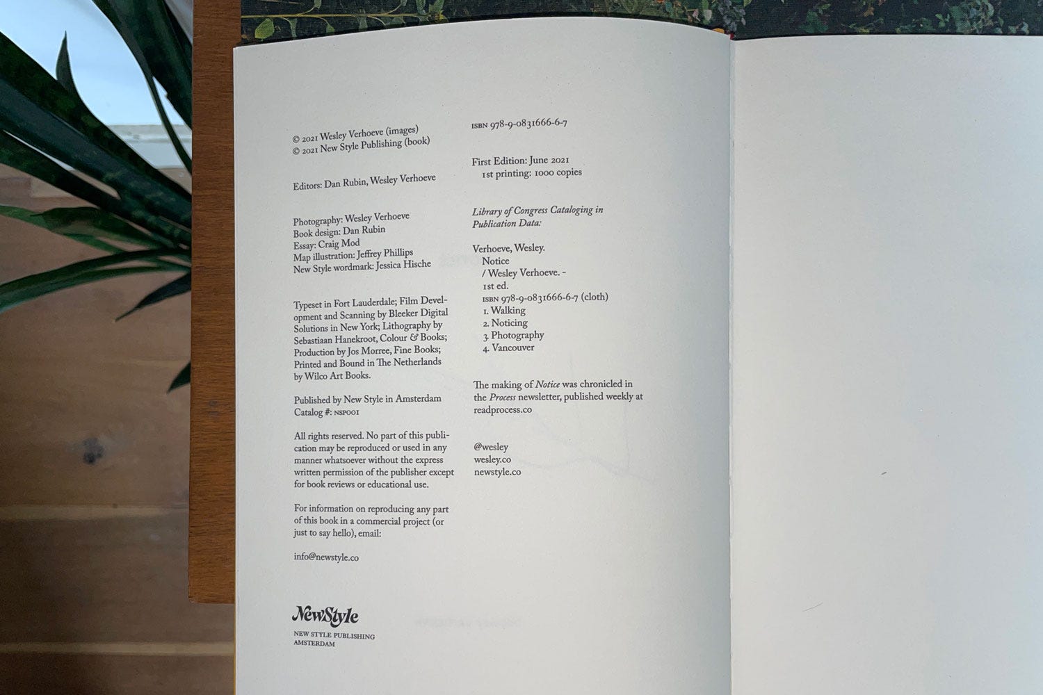 146 ☼ How To Use Text In Your Photo Book or Zine