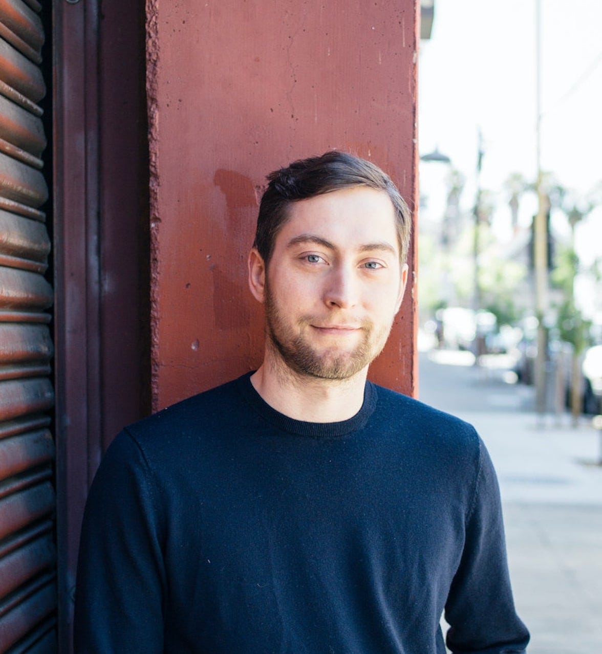 Fabian Vogelsteller | Substack