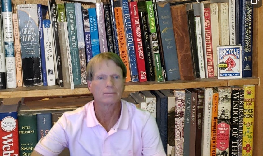 John Earl | Substack