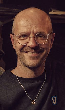 Kai Schächtele | Substack