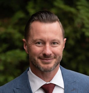 Judge David Orr responds - Up Close with Peter Sage