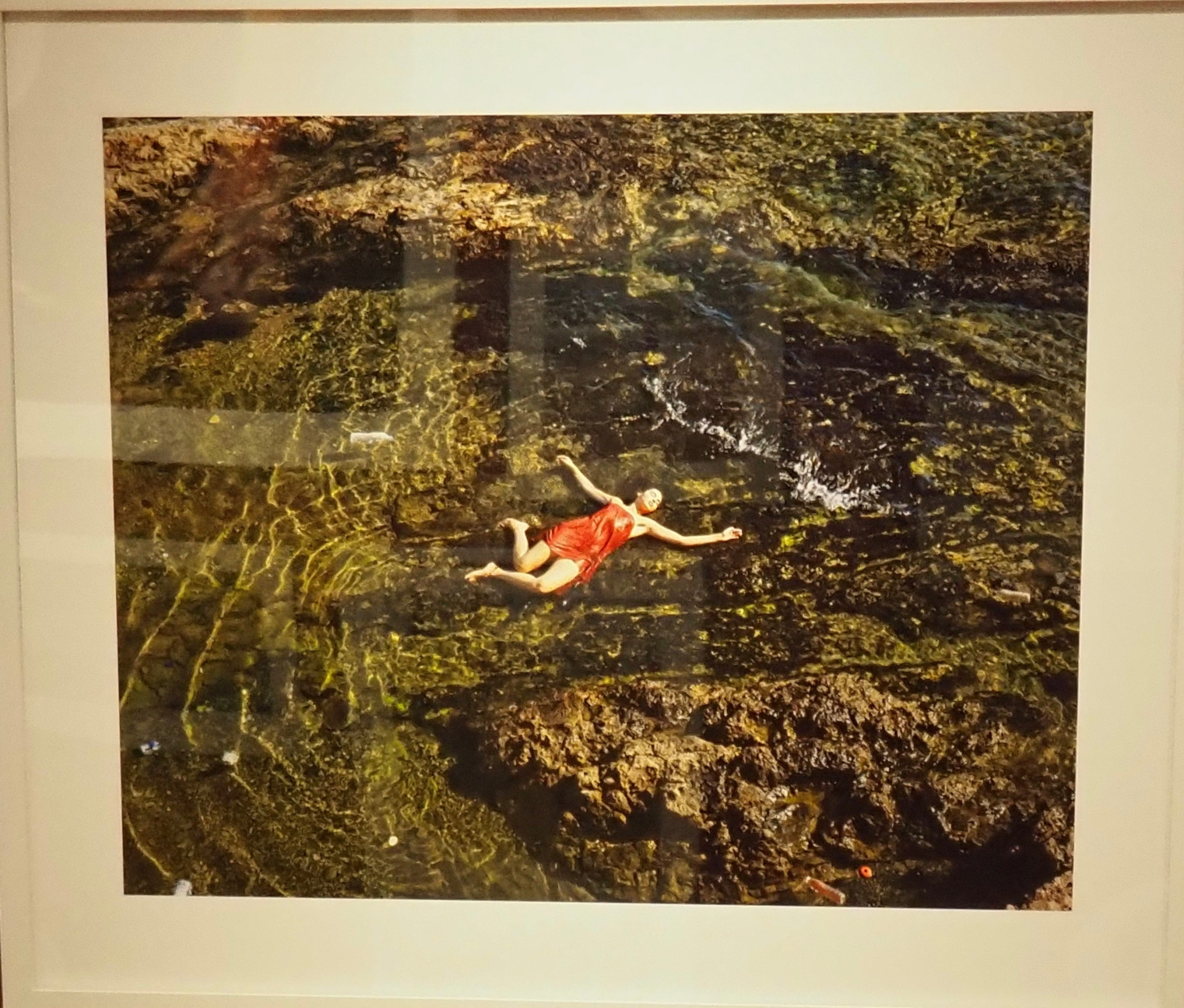 Eleanor and Isabella - by tonya lemos arts