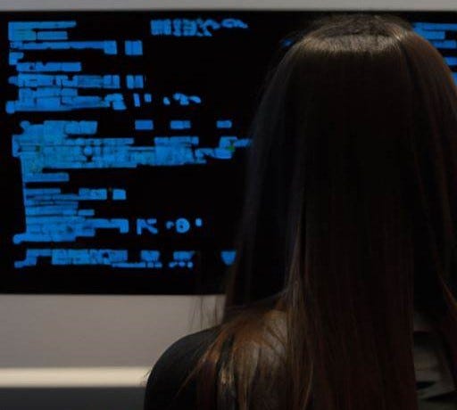 Meet the Phisherman - by Mike Harris - 'The Phisherman'