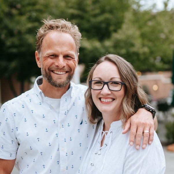 Andrew Arndt | Substack