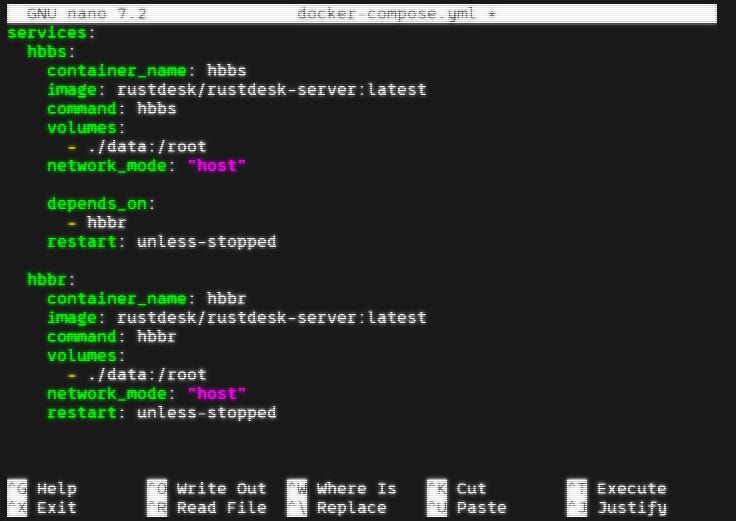 RustDesk: Moving Beyond TeamViewer - by Andy Lombardo