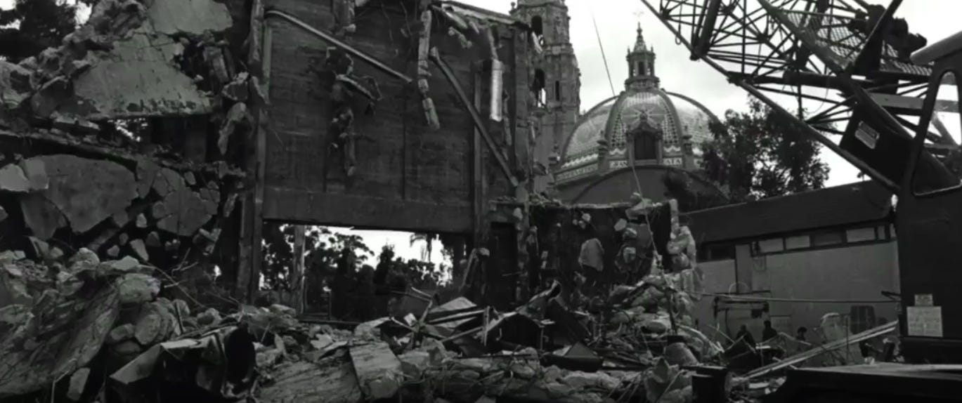 Demolishing the World's Fairs: the Most Fascinating Story You've Never ...