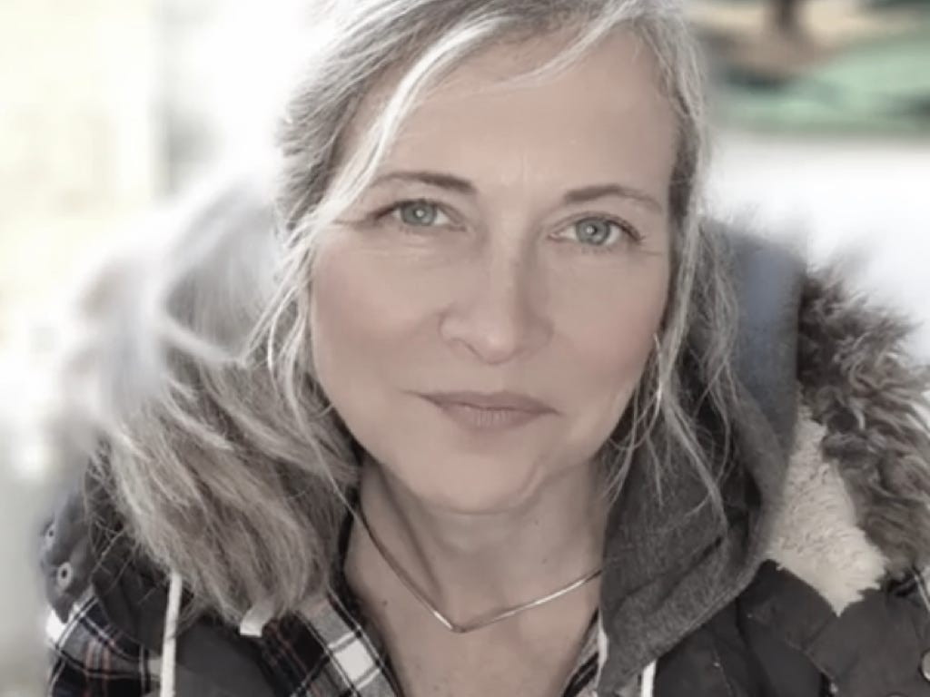 Anja-Karina Pahl | Substack