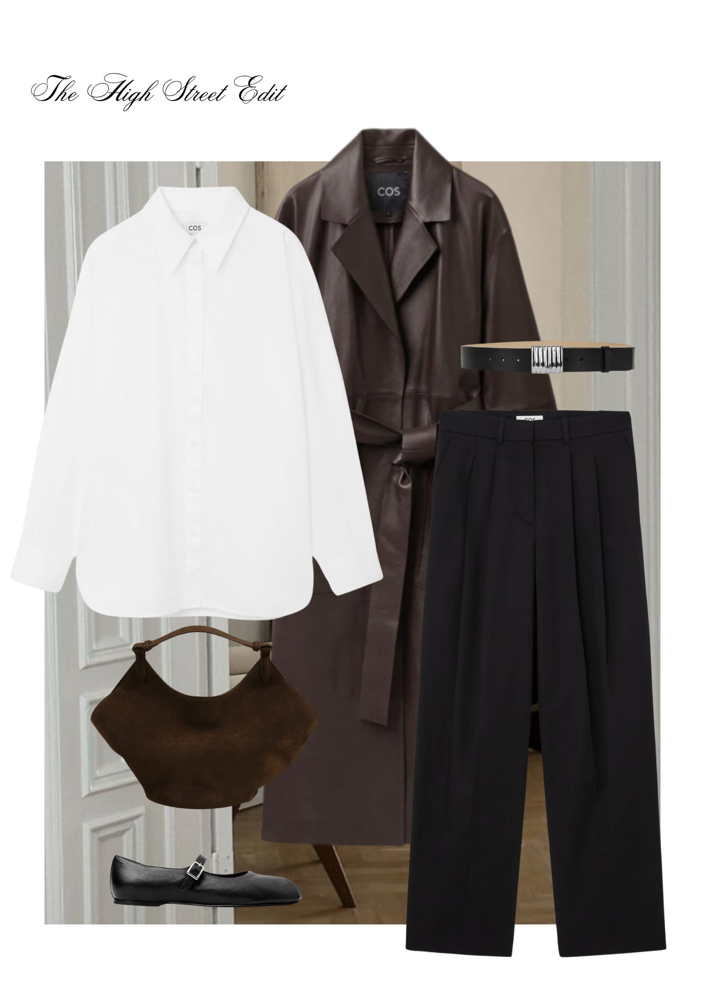 Rather like The Row - by Olivia’s Shopping Diary