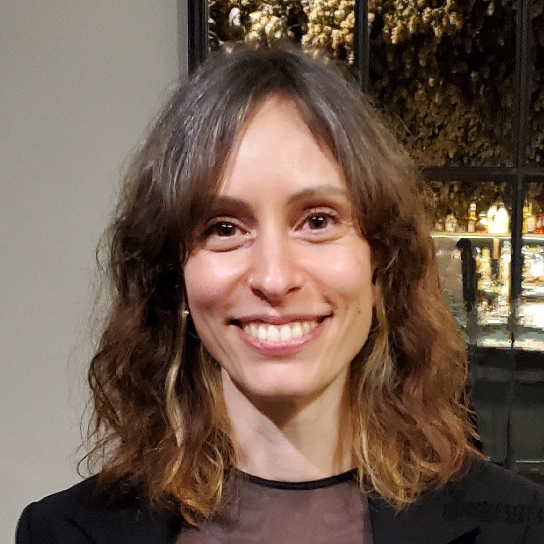 Alex Hill | Substack