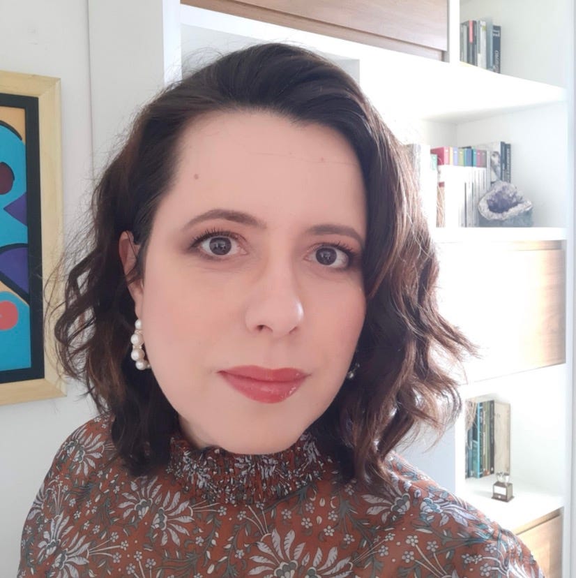 Norma Braga | Substack